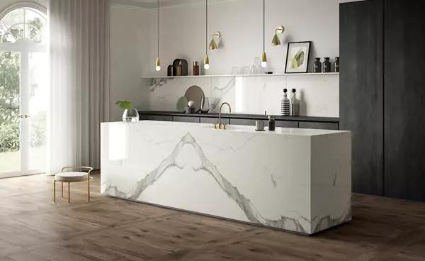 London Kitchen Worktops | Quartz. Granite. Marble. Dekton