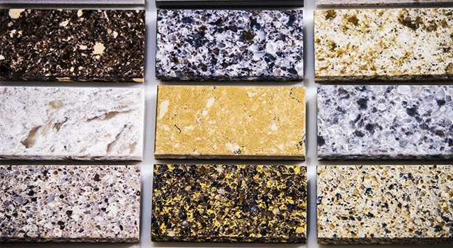 Noble Stone Worktops London | NobleStone kitchen Worktops